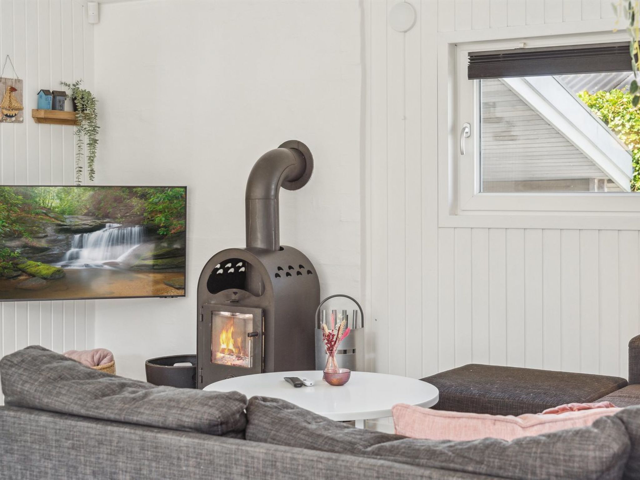 "Fiete" - 200m From The Sea By Interhome - Kolding