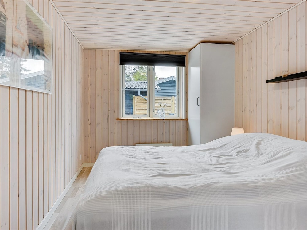 "Hardina" - 300m from the sea by Interhome - Martofte | Vrbo