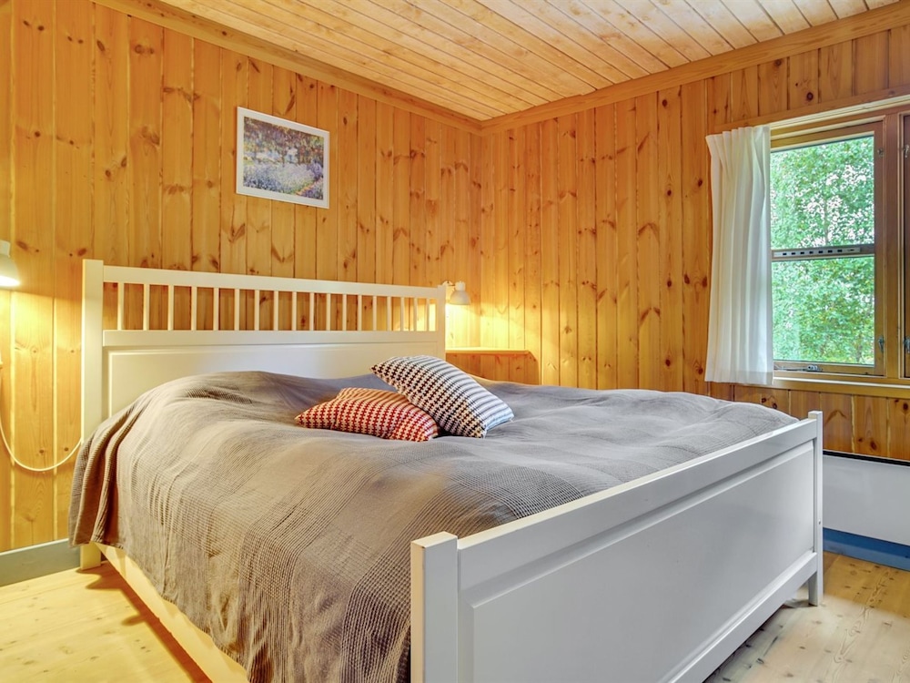 "Bennek" - 200m from the sea by Interhome - Bøtø By | Vrbo