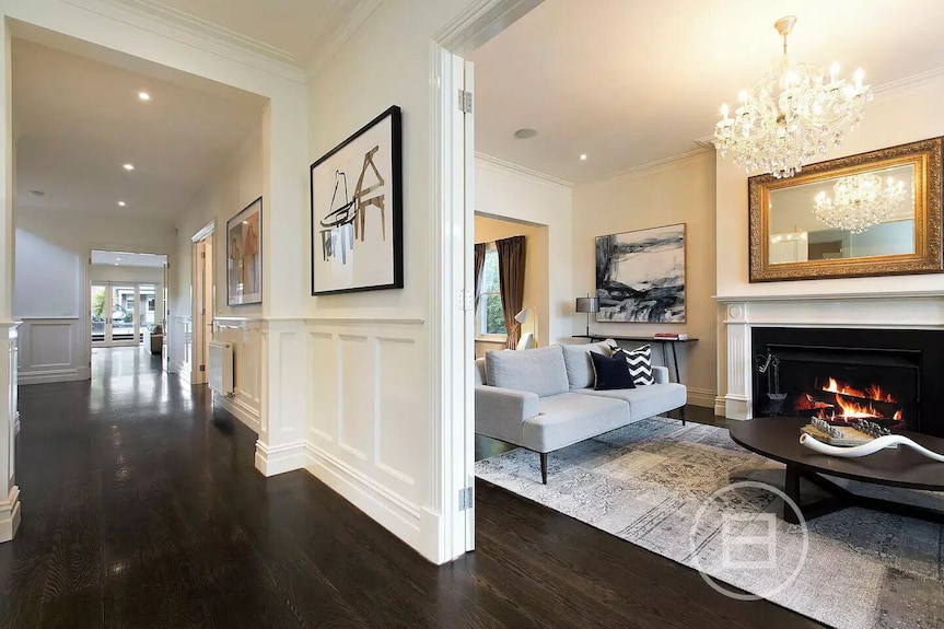 Inner City Resort - Victoria, Australia