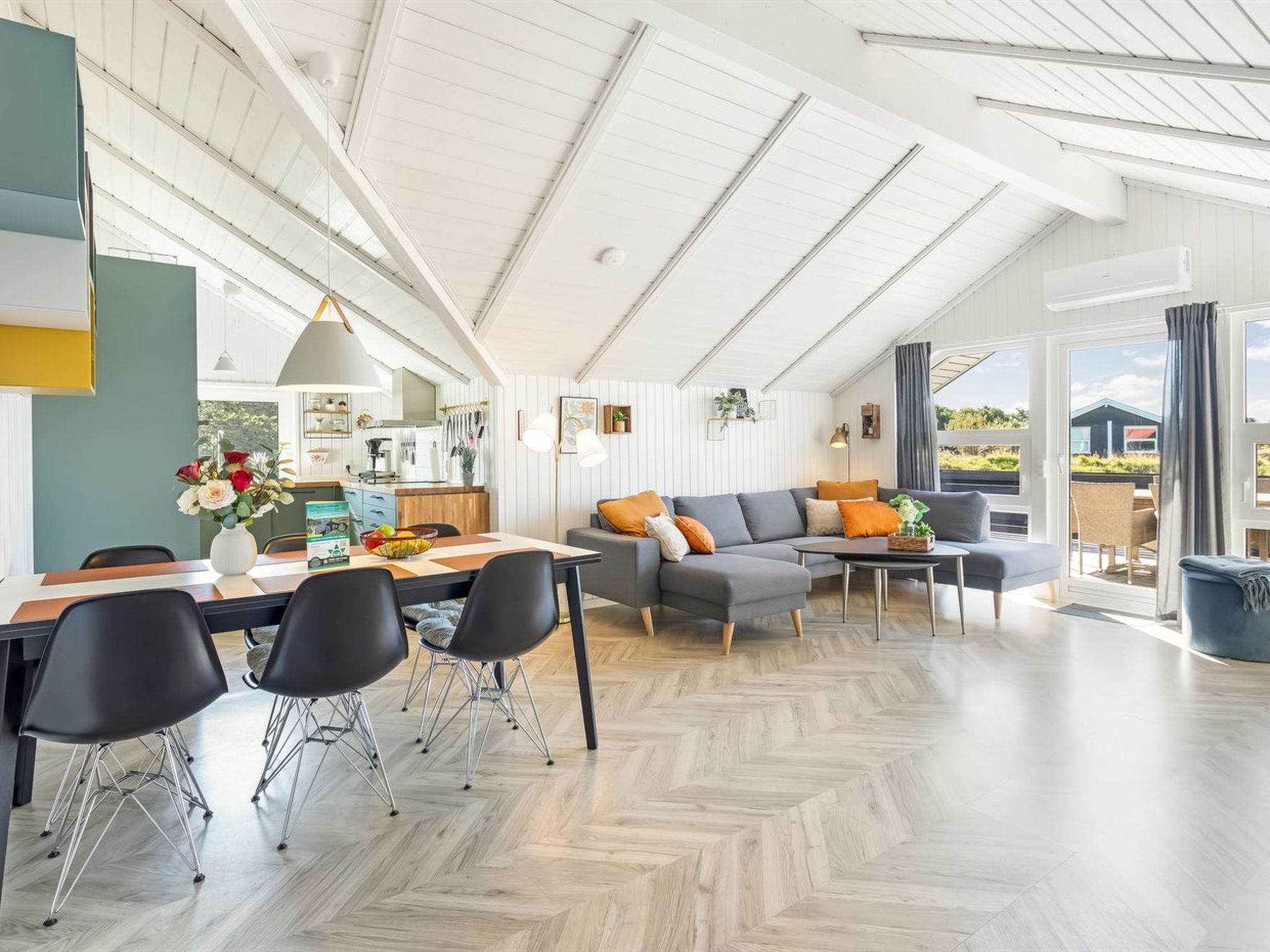 "Skyler" - 1km From The Sea By Interhome - Esbjerg