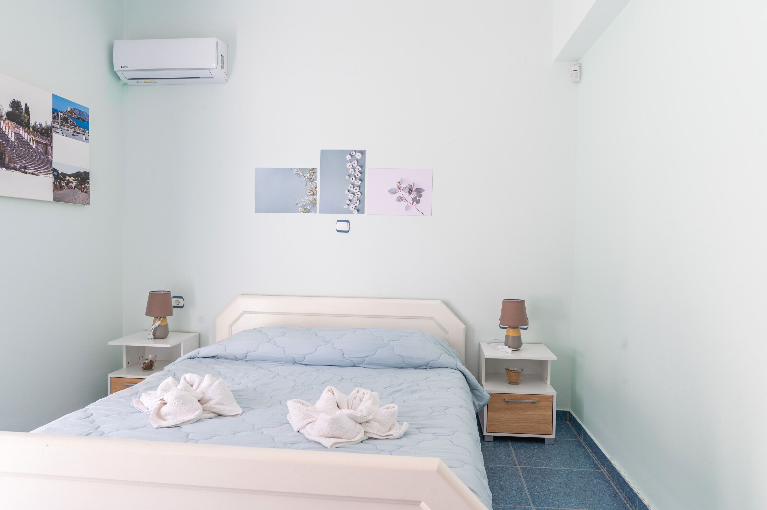 Holiday Home 'Kos Dream Beachwalk Apartment' With Private Terrace, Balcony And Wi-fi - Akyarlar