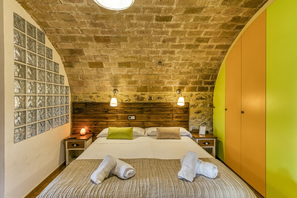 Ferienhaus "Can Cortada" Mit Bergblick, Privater Terrasse Und Wlan - Argelès-sur-Mer