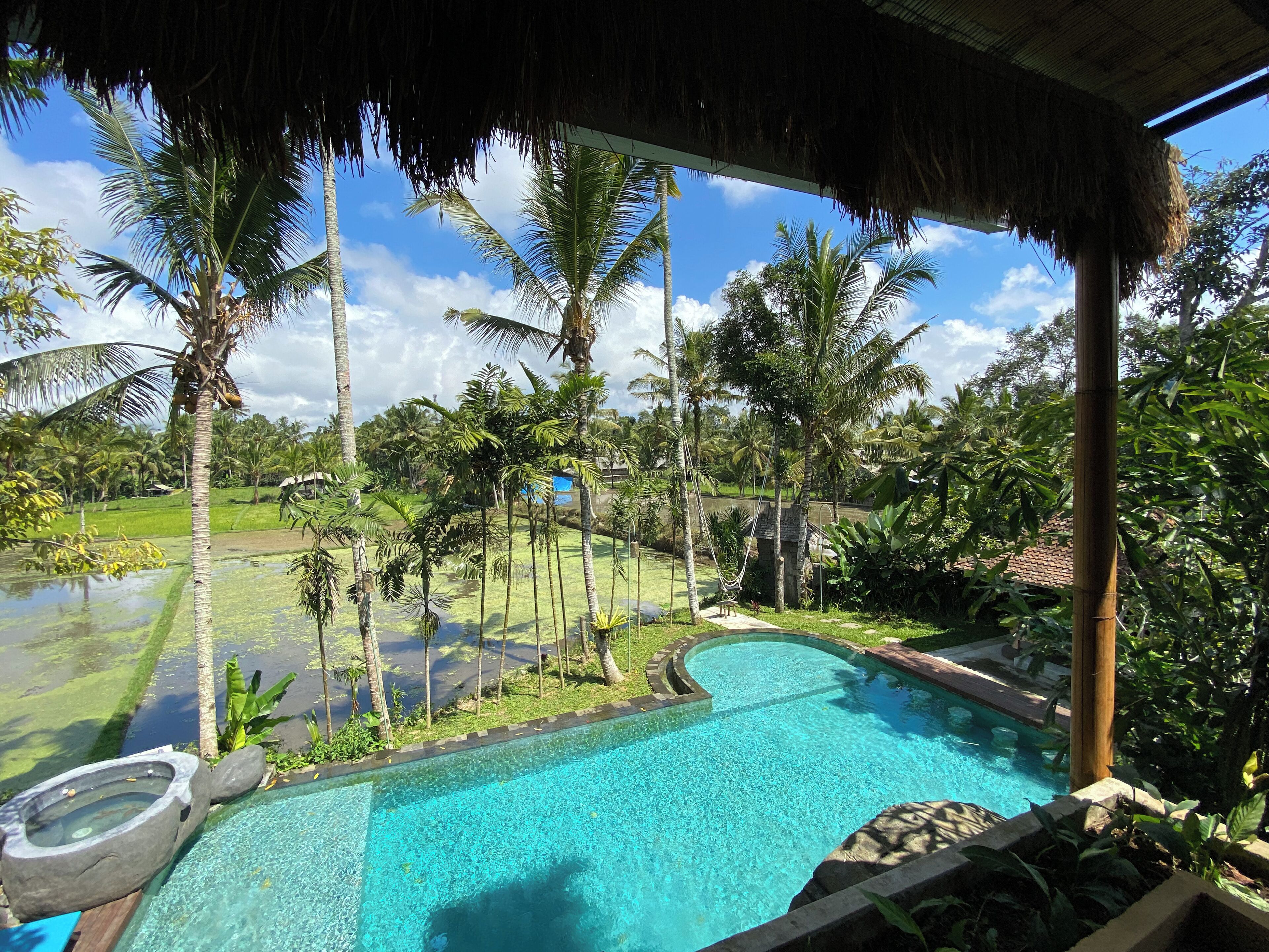 Uma Linggah Ubud, Sebatu: Reviews & Hotel Deals | Book at Hotels.com