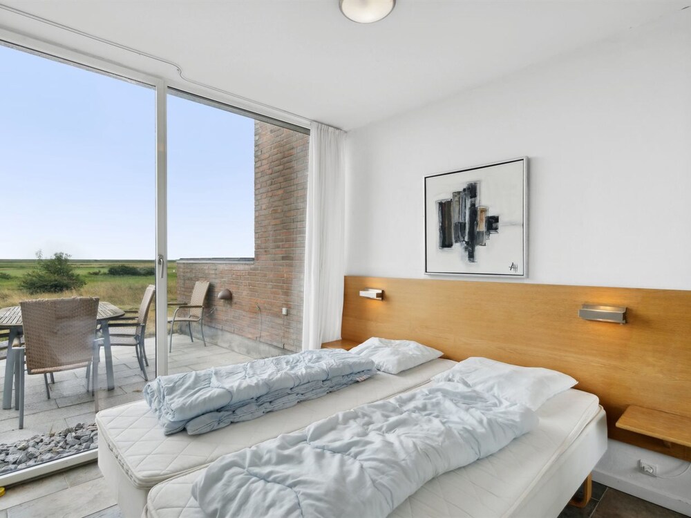 "Ønd" - 2.5km from the sea by Interhome - Havneby | Vrbo