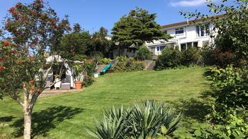 Área da propriedade