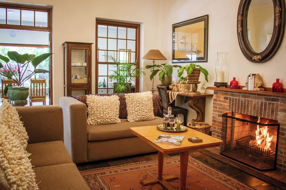 5 Seasons Guesthouse - Stellenbosch