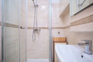 Apartamento | Casa de banho