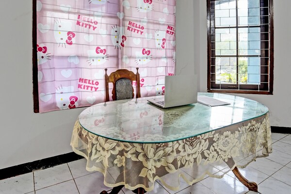 Spot On 92388 Villa Segi Delapan - Trawas