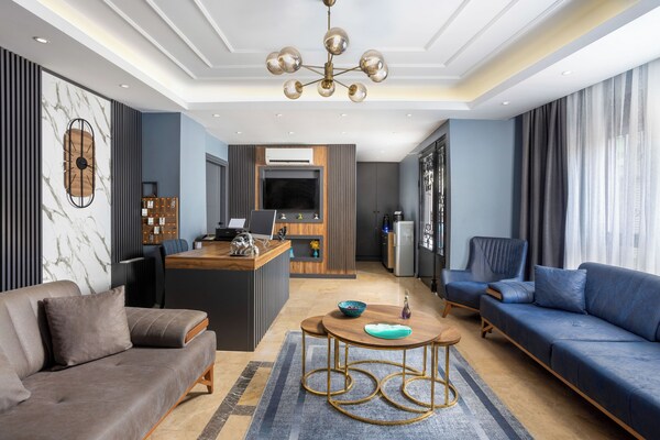 Meridiani Taksim Hotel - Bakırköy