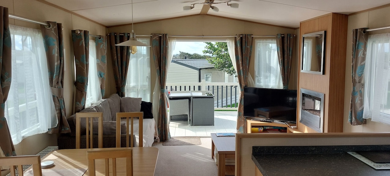 Bude Coastal Lodge - Bude