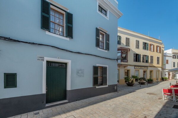 Hotel Tres Tocs - Ciutadella de Menorca