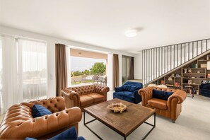 Casa | 6 quartos 
