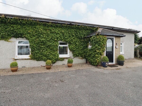 Bide-a-while - Aberdeenshire