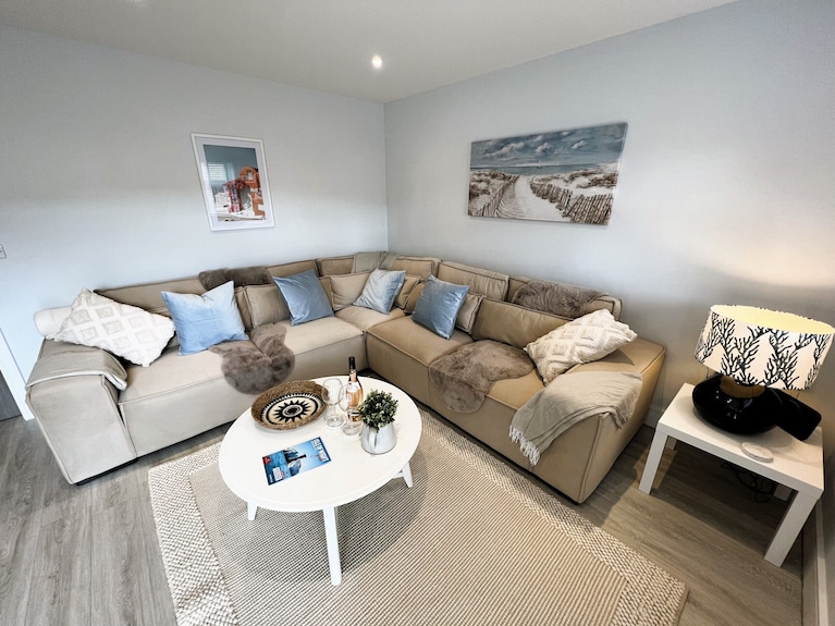 Seagrass - Bembridge