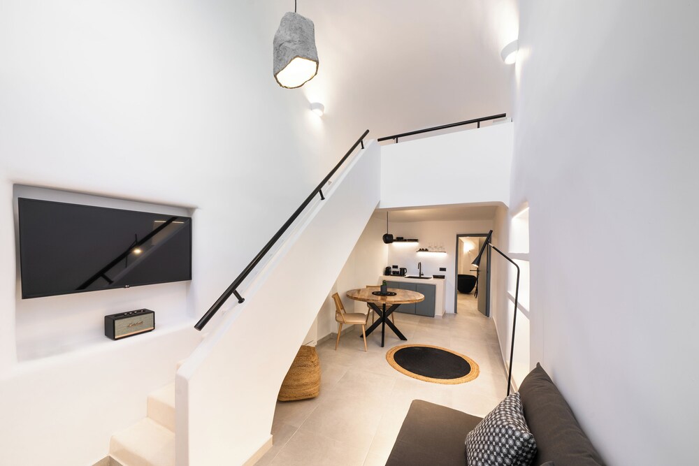 Bligos Villas - Oia