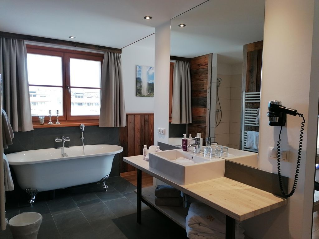 Almsuite - Almlust - Flachau