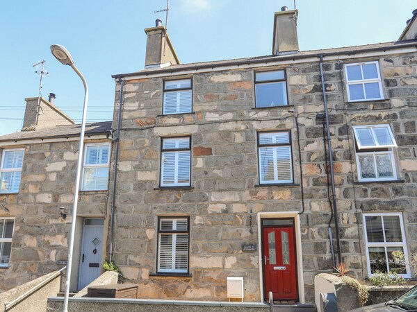 Maes Y Ffynnon - Llŷn Peninsula