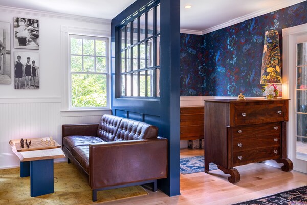 The North Hero House Inn & Restaurant - Vermont