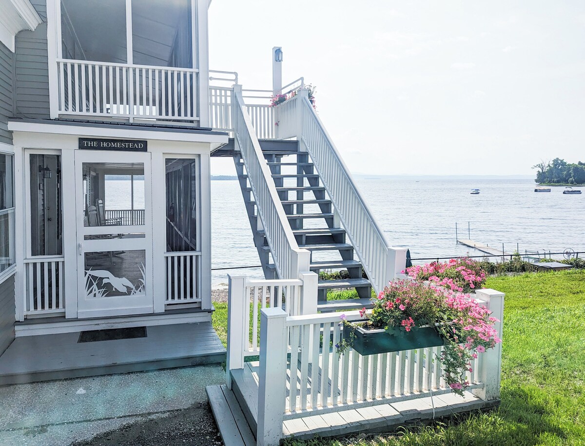 The North Hero House Inn & Restaurant Reviews, Deals & Photos 2026 ...