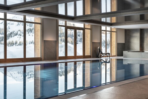 Mgm Hôtels & Résidences – Résidence Manaka - Aime