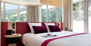 Cofres nos quartos, quartos à prova de som