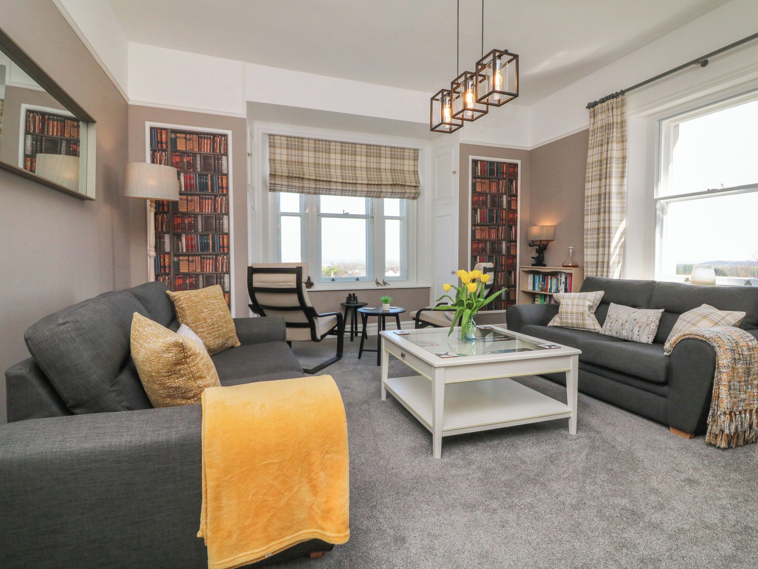 The Outlook, Pet Friendly, Character Holiday Cottage In Minehead - Minehead