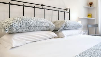 Apartamento conforto | 3 quartos, escrivaninha, ferros/tábuas de passar roupa