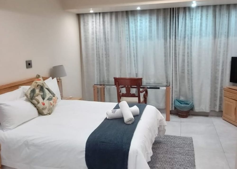 Orchids Lodge - Midrand