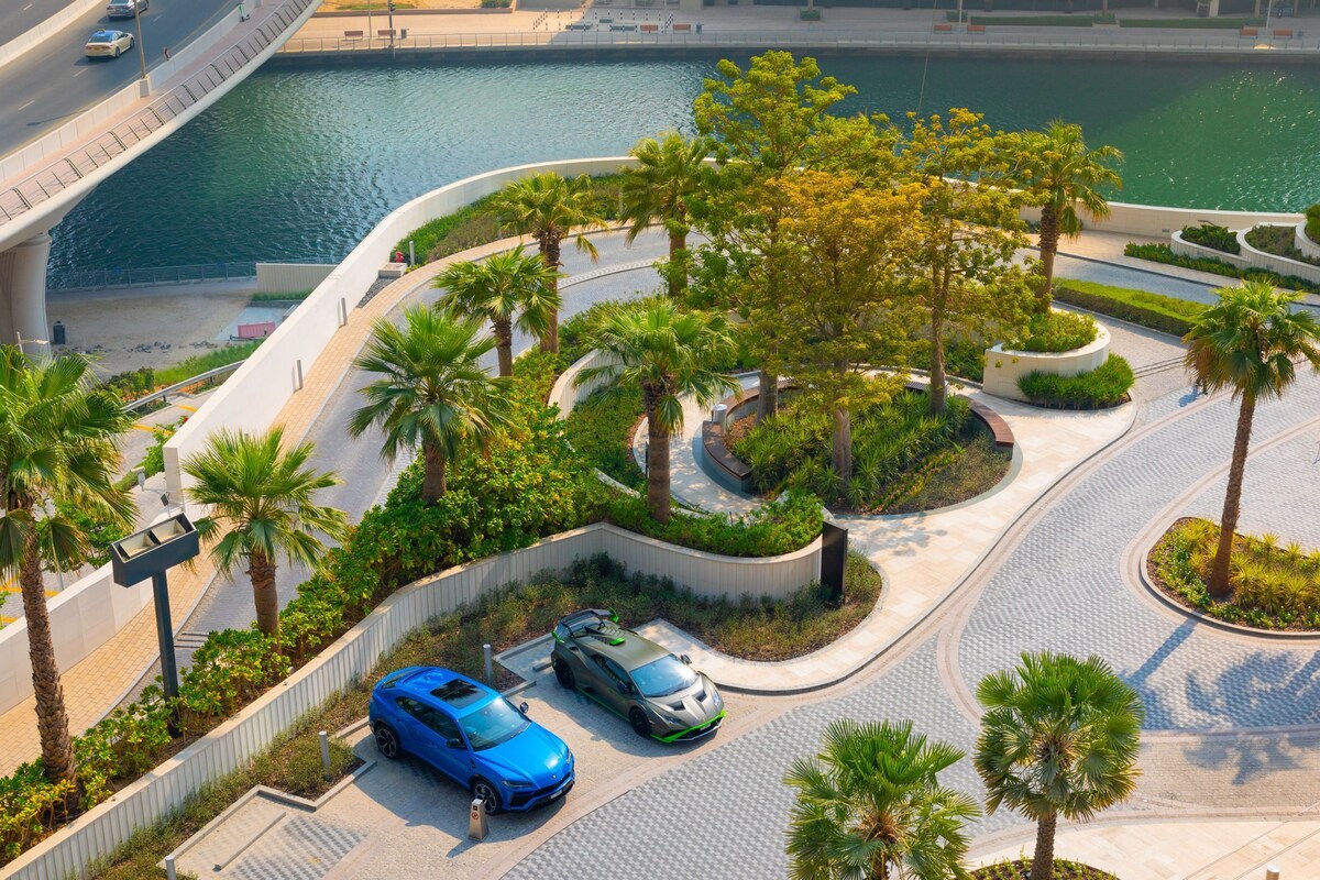 DXB - Address JBR - 705 - DM – Avis, offres et photos 2026 | Expedia.ca