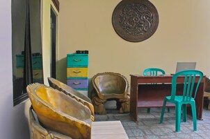 Recepção
