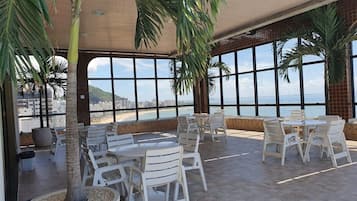 Apartamento | Opções para refeição