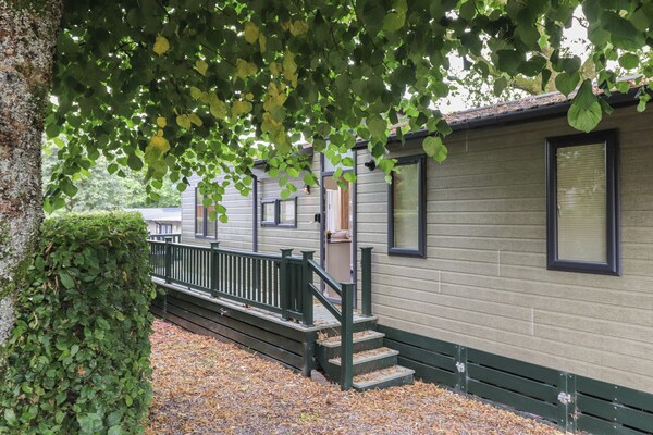 Serendipity - Windermere, UK