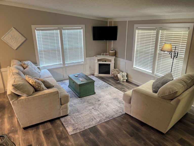 Cozy Sunset Cottage On The Family Farm Near Cave Run Lake And Morehead State - Kentucky