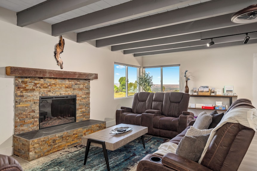 Travelers Dream! Lux Wine Country Escape - San Miguel, CA