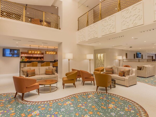 Mercure Alger Palais Des Congres - Algeria
