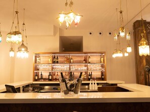 Bar (no alojamento)