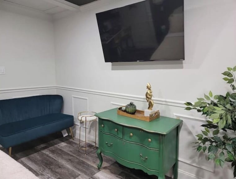 Historic Desire Studio D - Winter Haven, FL