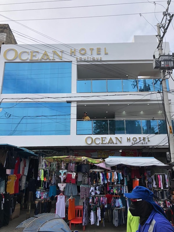 Ocean Hotel Boutique - Maicao