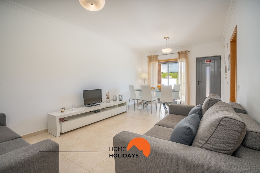 #154 V2 Vila Branca 54 By Home Holidays - Région de l'Algarve