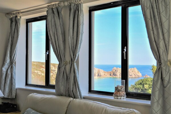 Beachcomber - Newlyn