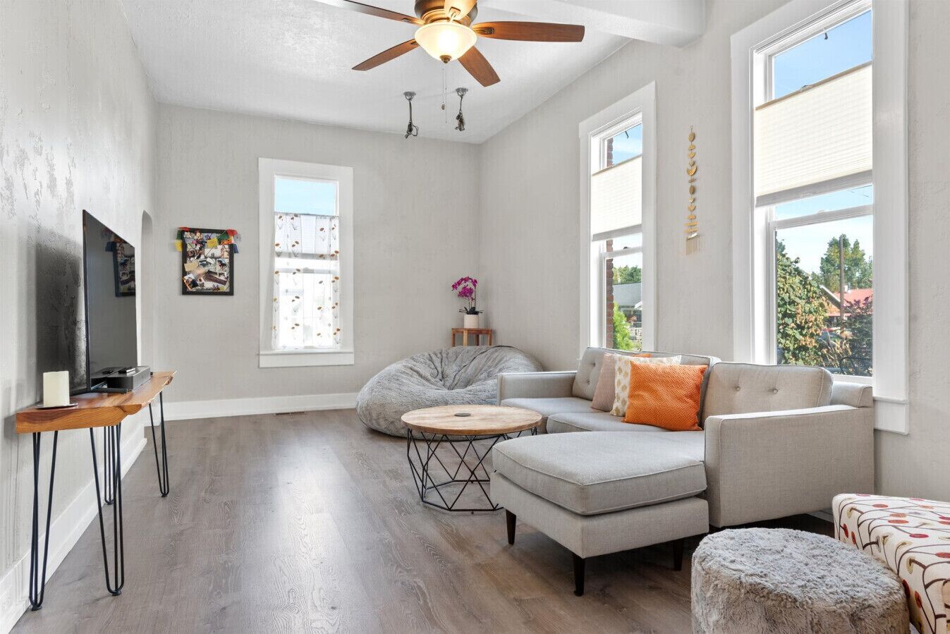 Brick House,  Historic Charm!  1 Bdrm, Sleeps 2, Local Golfing 50% Off! - Baker City, OR