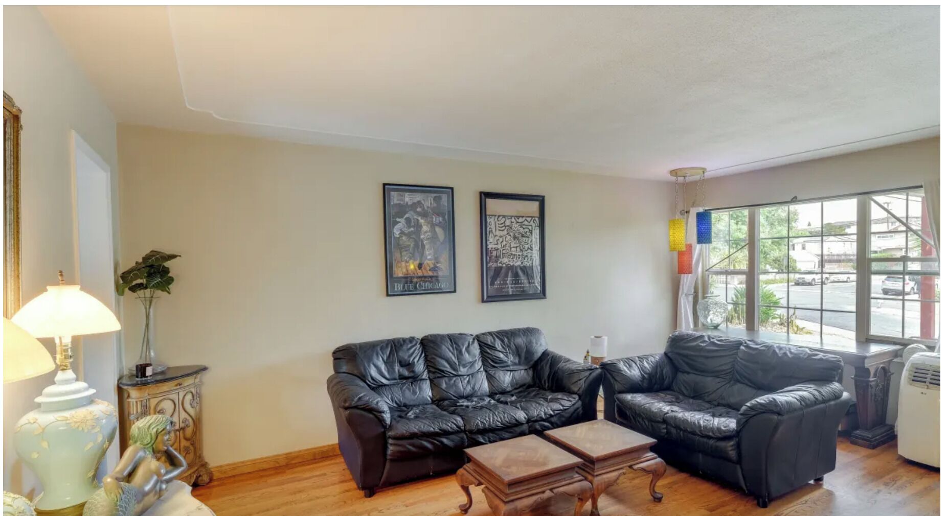 Sunny San Diego La Mesa Charming 2 Bd /1 Bth Home, Beaches, Sea World, Zoo, - La Mesa, CA