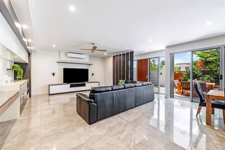 Gunya Luxury Top End Living In Fannie Bay - Darwin