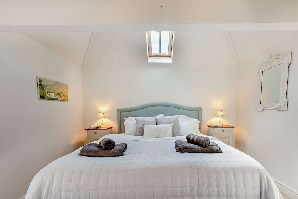 Charming Dog Friendly Holiday Home In The North Cotswolds - Lower Barn - Kingham