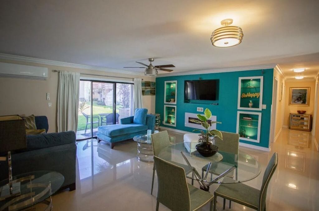 Sunshine And Solace At This Luxury Bahamas Retreat. - Freeport