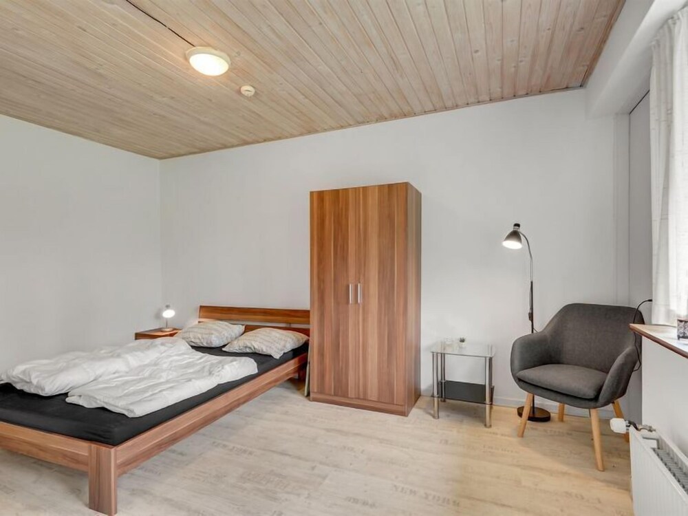 "Skarthi" - 20km From The Sea By Interhome - Ribe