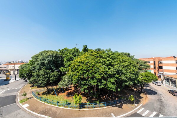 Galeria Apartamentos - São Paulo