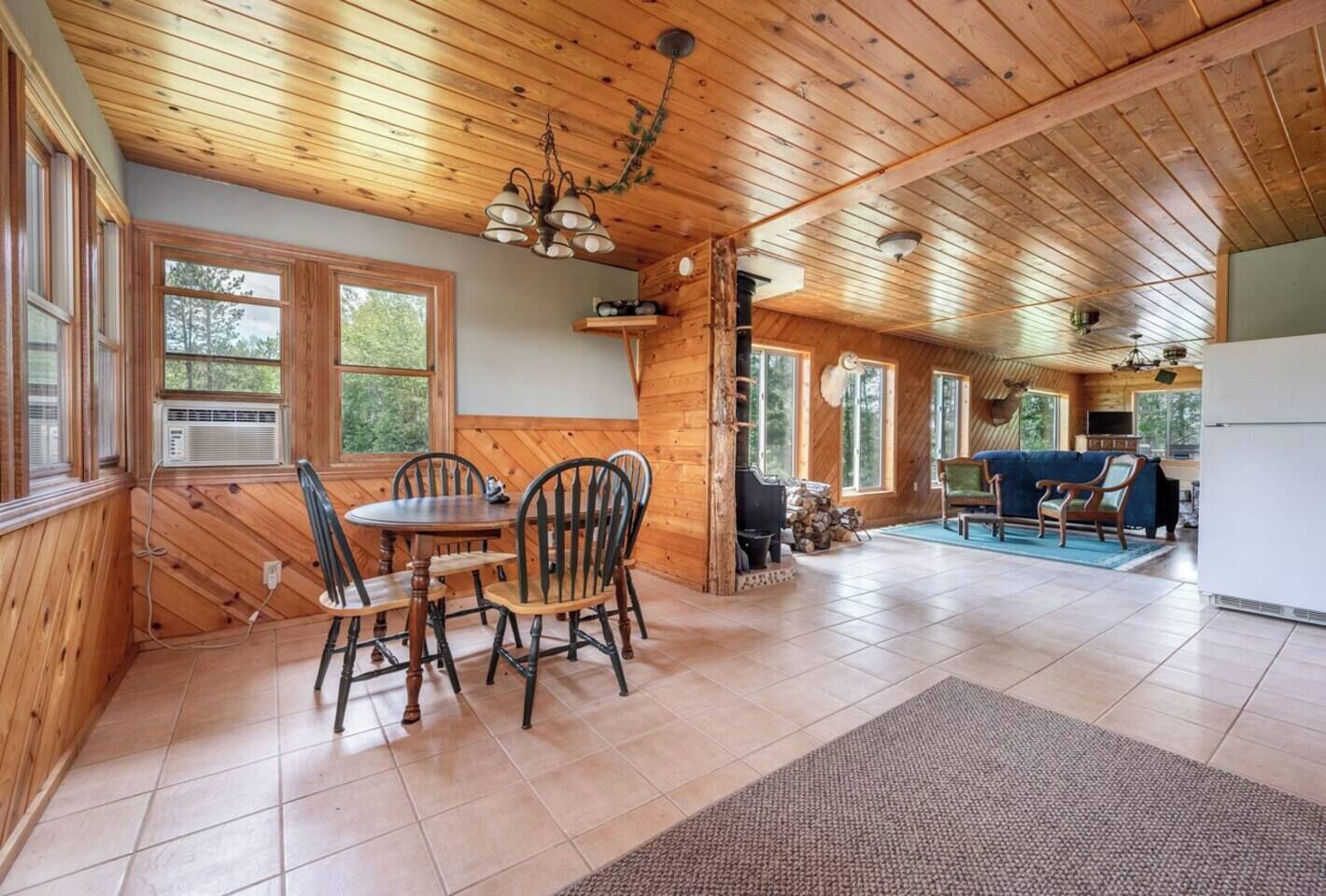 Little East Lake Escape - Cabin - Minnesota