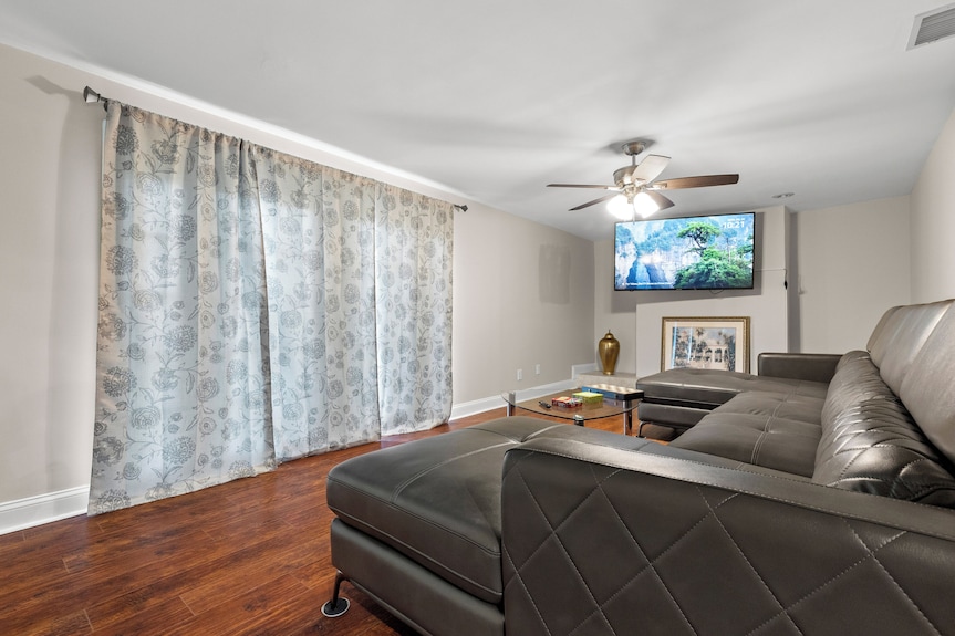 Family And Pet Friendly. Dedicated Work Station With Local Attractions. - クリアウォーター・ビーチ, FL